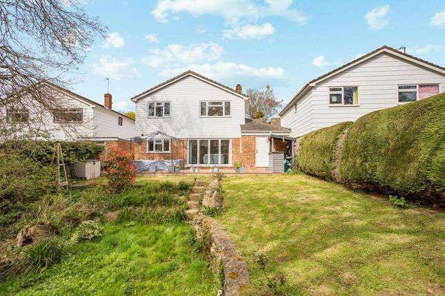 Hartlebury Way, Charlton Kings, Cheltenham GL52, 4 bedroom detached ...