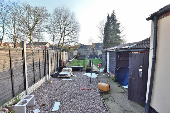 Ringwood Road, Wolverhampton WV10, 3 bedroom property to rent ...