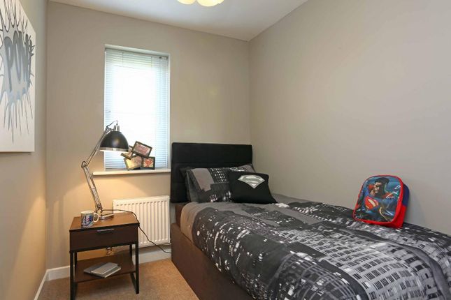 West Park Garden Village, Edward Pease Way, Darlington DL2, 3 bedroom ...