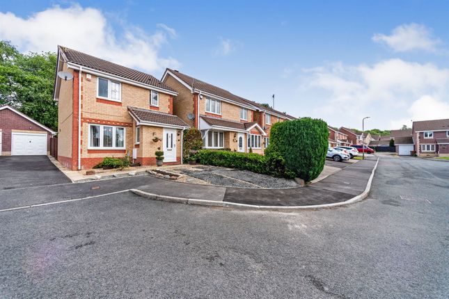 Homes for Sale in Hendredenny Park Primary School, Caerphilly, CF83 ...