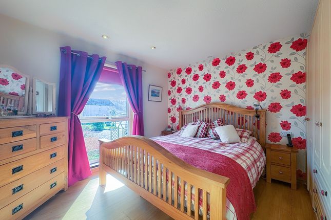 Dalriada Place, Bridgend, Argyll, 8Qa, Bridgend PA31, 2 bedroom semi ...