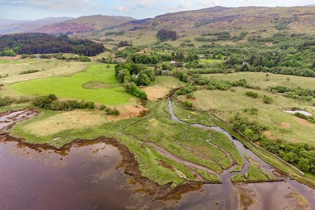 West Ardhu, Dervaig, Isle Of Mull, Argyll And Bute PA75, 5 bedroom ...