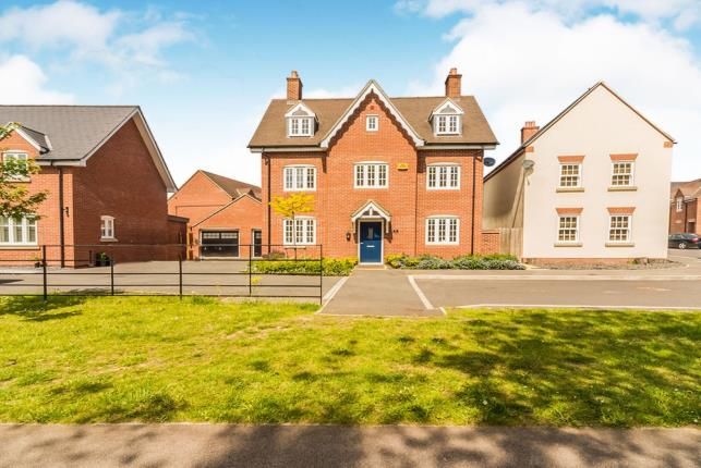 Houses for Sale in Great Denham - Great Denham Houses to Buy ...