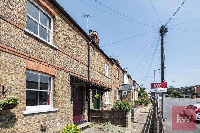 Boyn Hill Road, Maidenhead SL6, 2 bedroom terraced house for sale ...