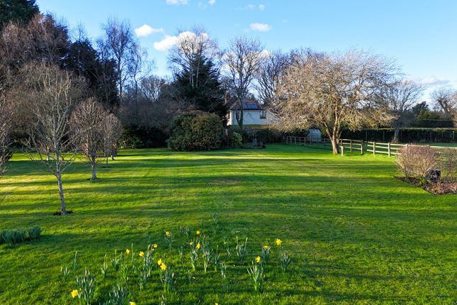 Whitemoor Lane, Ower, Romsey SO51, 7 bedroom detached house for sale ...