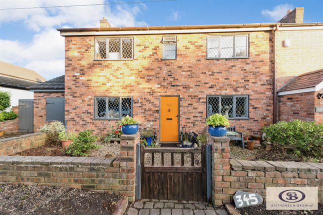 Stoneley Road, Crewe CW1, 4 bedroom semi-detached house for sale ...