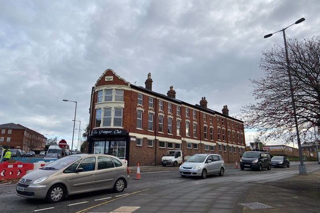 Homes to Let in Windsor Street, Toxteth, Liverpool L8 - Rent Property ...