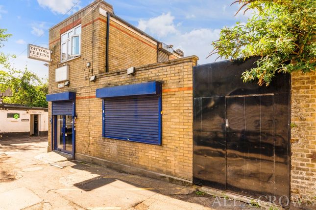 Green Lanes, London N13, retail premises for sale - 61418691 ...
