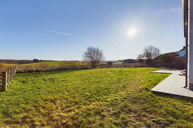 West Ghyll Place, High Harrington, Workington CA14, 4 bedroom detached ...