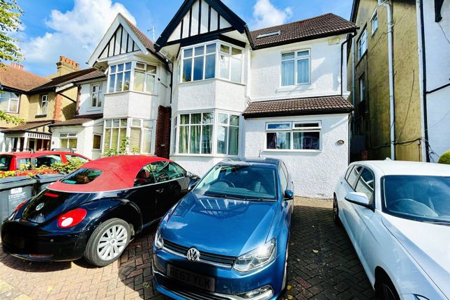 Mayfield Road, South Croydon, Sanderstead CR2, 1 bedroom flat for sale ...