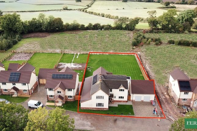 Main Road, Minsterworth, Gloucester, Gloucestershire. GL2, 5 bedroom ...