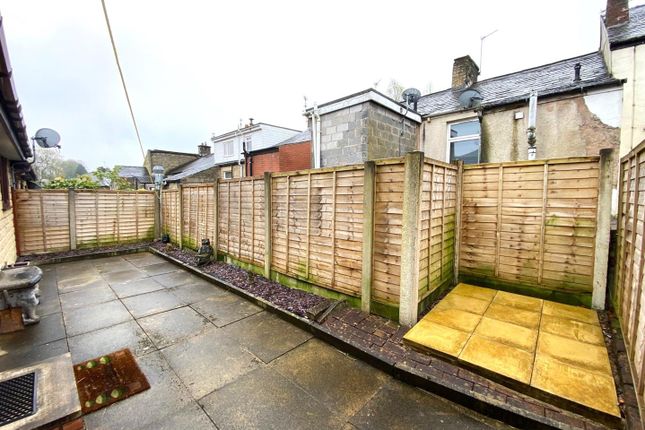 Bond Street, Heyrod, Stalybridge SK15, 2 bedroom semi-detached bungalow ...