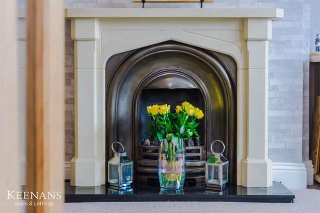 Brandlesholme Road, Bury BL8, 3 bedroom semi-detached house for sale ...