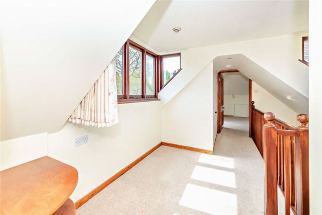 Chapel Row, Reading, Berkshire RG7, 3 bedroom detached house for sale ...