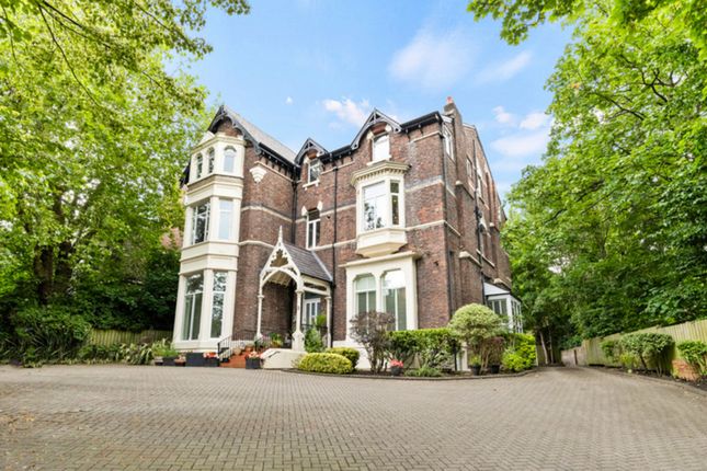 Alexandra Drive, Liverpool L17, 2 bedroom flat for sale - 68600778 ...