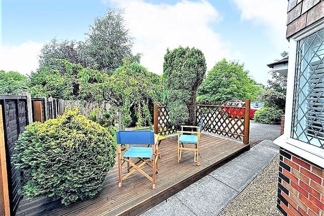 Station Road, Bignall End, Stoke-On-Trent, Staffordshire ST7, 4 bedroom ...