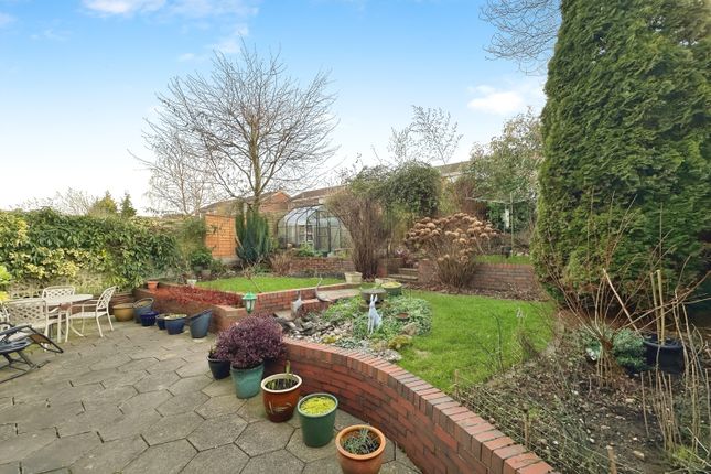 Buttermere Drive, Essington, Wolverhampton WV11, 4 bedroom detached ...