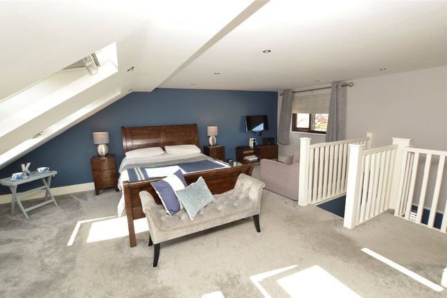 Selby Road, Garforth, Leeds, West Yorkshire LS25, 4 bedroom semi ...