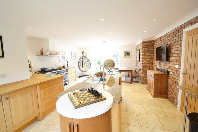 Mere Road, Finmere, Buckingham, Buckinghamshire MK18, 4 bedroom ...