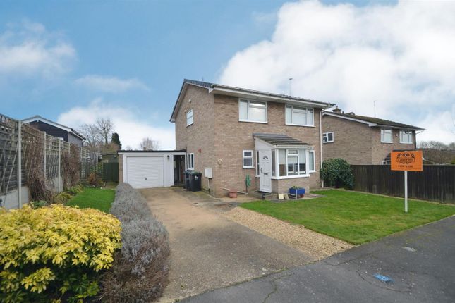 Homes for Sale in Sutton, Cambridgeshire - Buy Property in Sutton ...