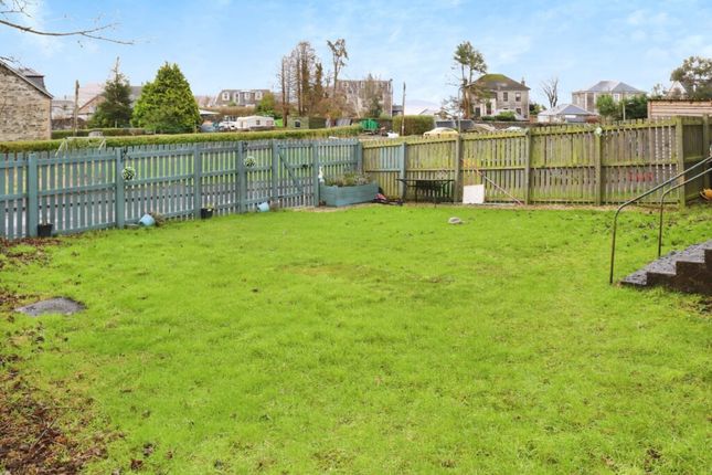 Ardbeg Road, Rothesay, Isle Of Bute PA20, 3 bedroom flat for sale ...