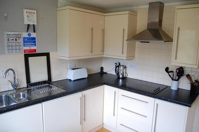 Morrison Drive, Garthee, Aberdeen AB10, 3 bedroom flat to rent ...