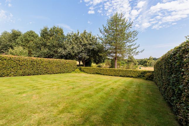 St. Marys Drive, Whitegate, Northwich CW8, 4 bedroom detached house for ...