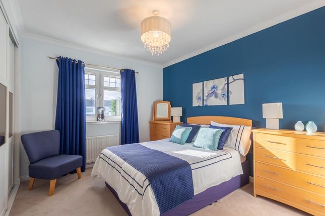 Garfield Place, Stepps, Glasgow G33, 4 bedroom property for sale ...