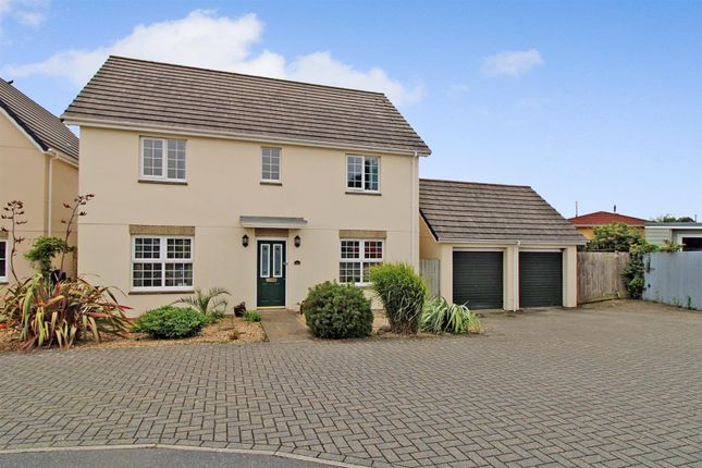 Homes for Sale in Glenhaven Park, Helston TR13 - Buy Property in ...