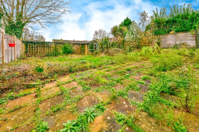 Mackenzie Square, Stevenage SG2, 2 bedroom end terrace house for sale ...