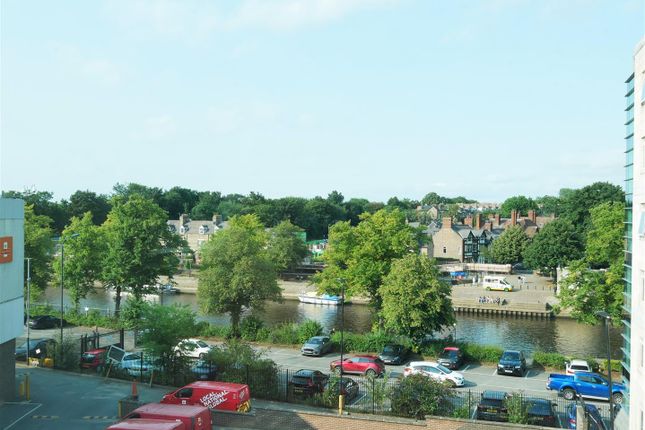 Leeman Road, York YO26, 1 bedroom flat to rent - 62724423 | PrimeLocation