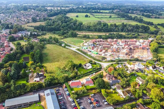 Fryern Court Road, Burgate, Fordingbridge SP6, 3 bedroom bungalow for ...