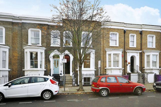 4 bed property to rent in Bancroft Road, Mile End, London E1 - Zoopla