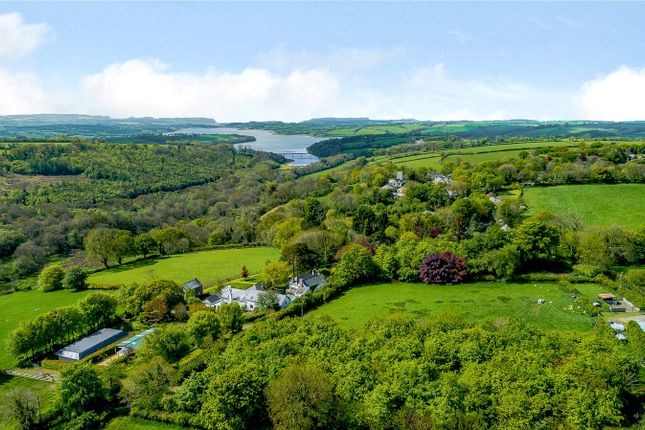 5 bed property for sale in Germansweek, Beaworthy, Devon EX21 - Zoopla