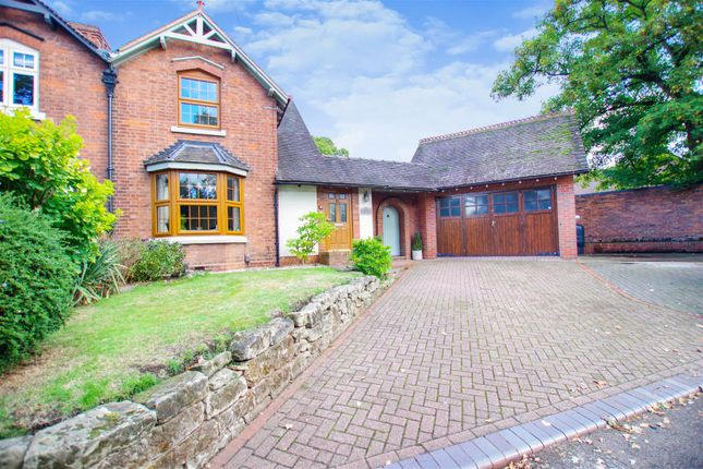 Homes for Sale in Rugeley - Buy Property in Rugeley - Primelocation