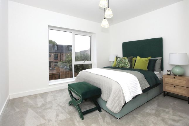 Oxney Road, Peterborough PE1, 4 bedroom semi-detached house for sale ...