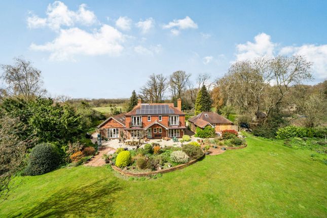 Lady Grove, Goring Heath, Reading, South Oxfordshire RG8, 6 bedroom ...