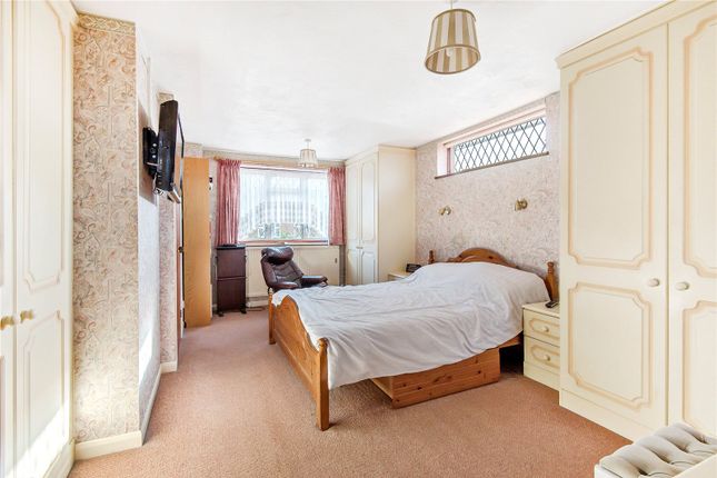 6 bed detached house for sale in Sanderstead Court Avenue, Sanderstead ...