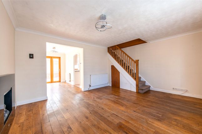 Hempstead Road, Hempstead, Gillingham, Kent ME7, 3 bedroom detached ...