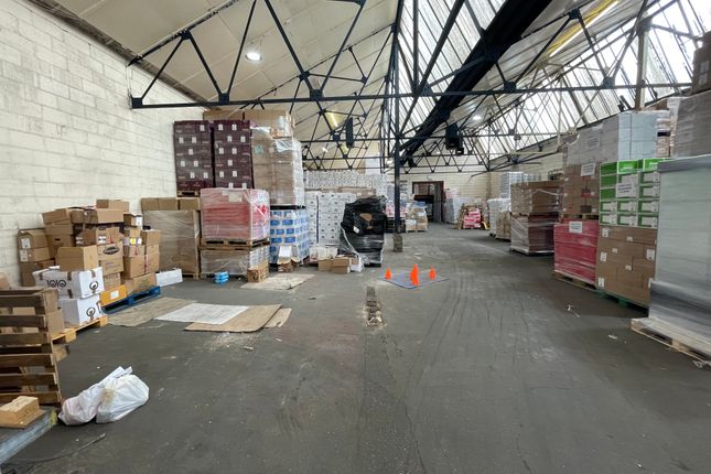 Mill Mead Industrial Centre, Mill Mead Road, London N17, industrial to ...