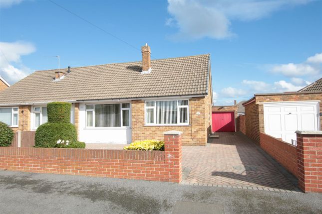 The Boulevard Edenthorpe Doncaster Dn3 2 Bedroom Semi Detached