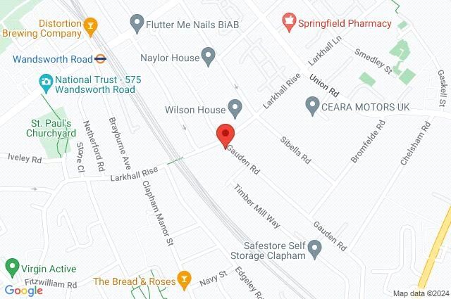 Larkhall Rise, London SW4, 2 bedroom flat for sale - 67707043 ...