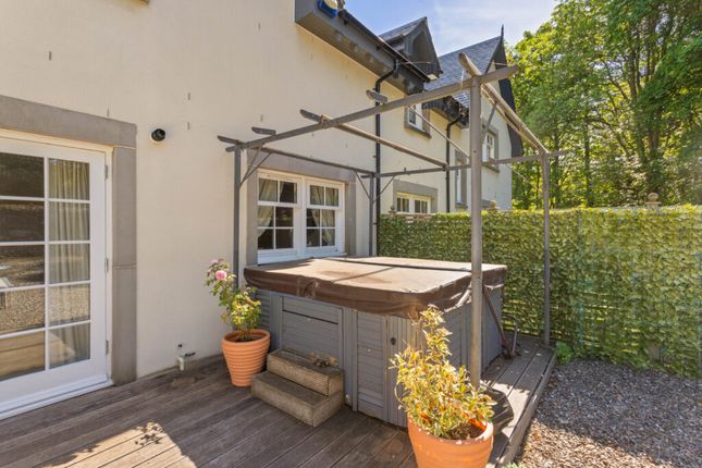 Strathearn House, Auchterarder PH3, 4 bedroom farm for sale - 70305171 ...