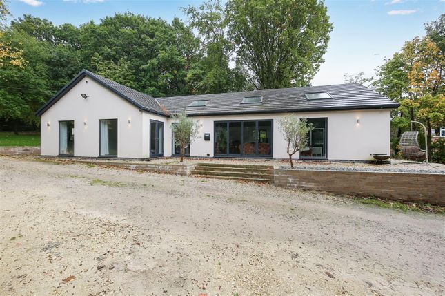 Chesterfield bungalows for sale | Buy houses in Chesterfield ...