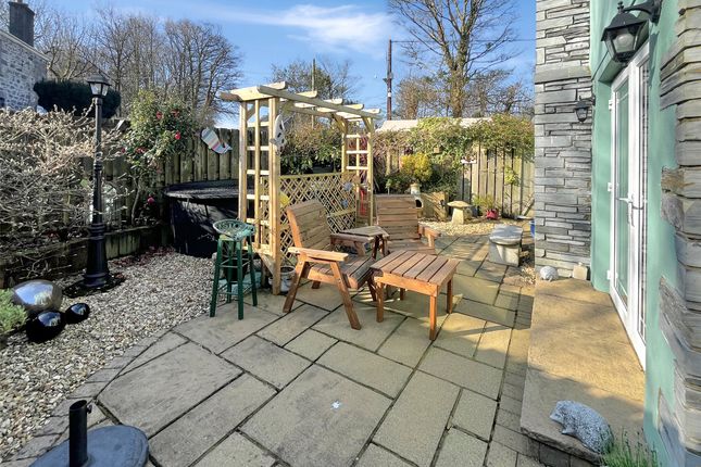 Tremodrett Road, Roche, St. Austell, Cornwall PL26, 3 bedroom detached ...