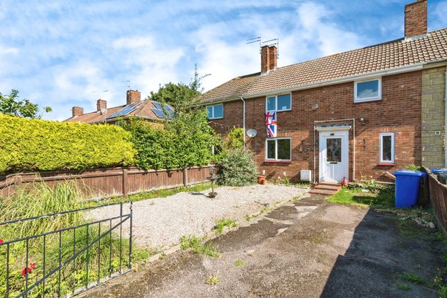 Notley Road, Lowestoft NR33, 3 bedroom terraced house for sale ...