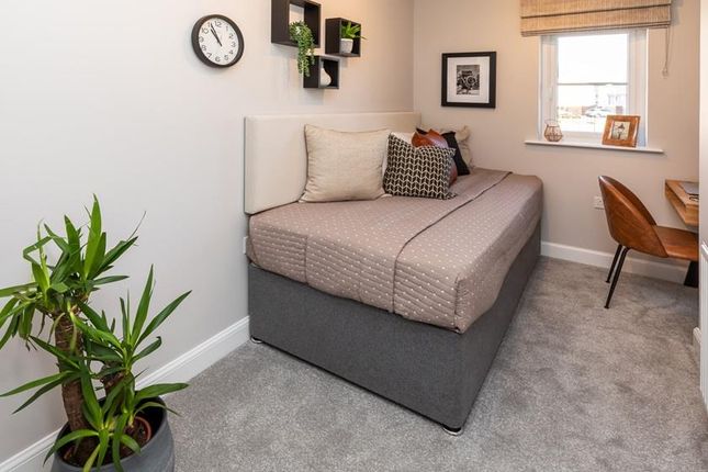 Scalpay Place, Stratton, Inverness IV2, 3 bedroom property for sale ...