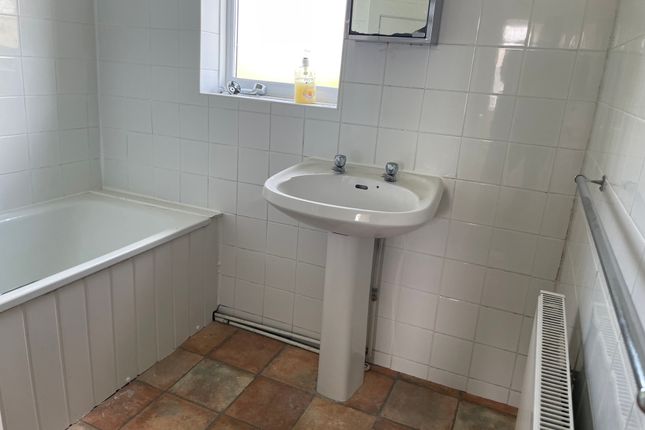 Unity Crescent, Nottingham NG3, 3 bedroom detached house to rent ...