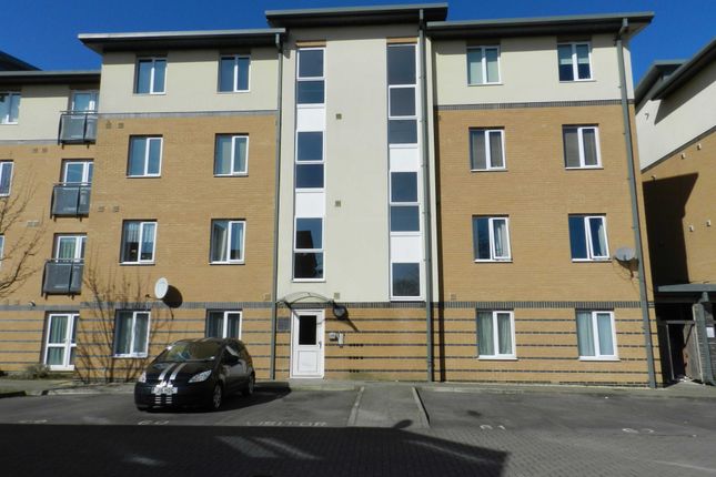 Providence Park, Princess Elizabeth Way, Cheltenham GL51, 2 bedroom ...