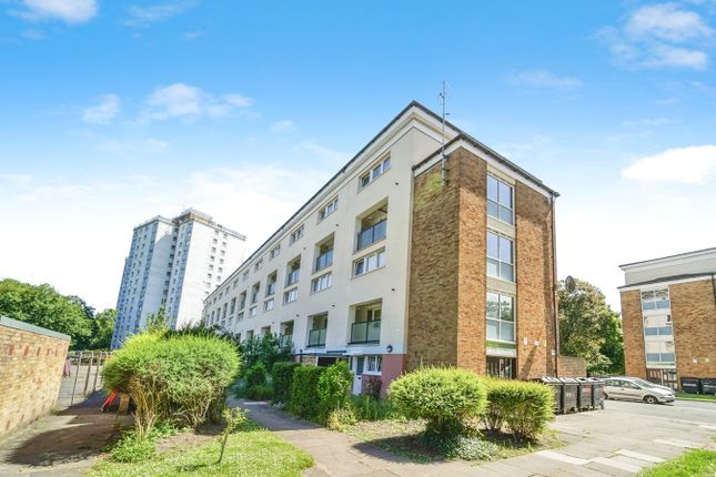 Edgar Road, Whitton, Hounslow TW4, 1 bedroom flat for sale - 67681811 ...